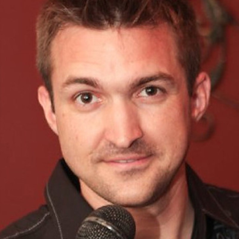 Mark Roman_百度百科