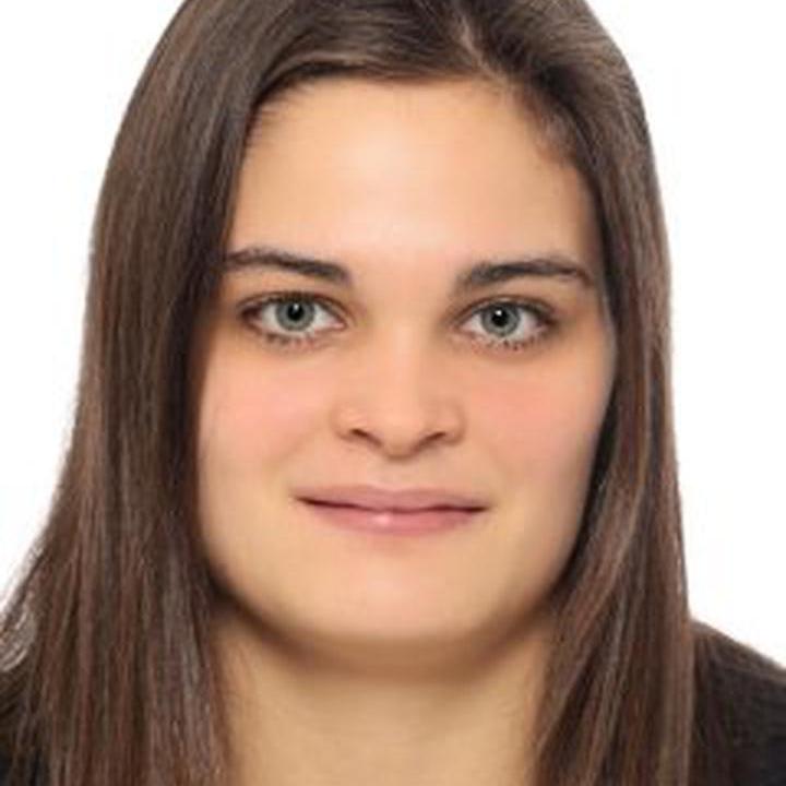 SCHELL Anna Carmen_百度百科