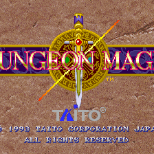 dungeon Magic_百度百科