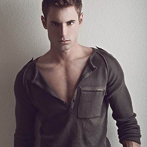 Brandon Stoughton_百度百科