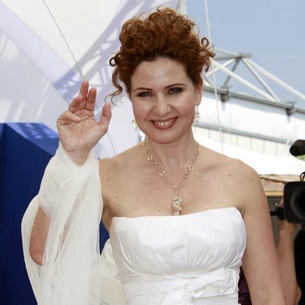 Limor Goldstein_百度百科