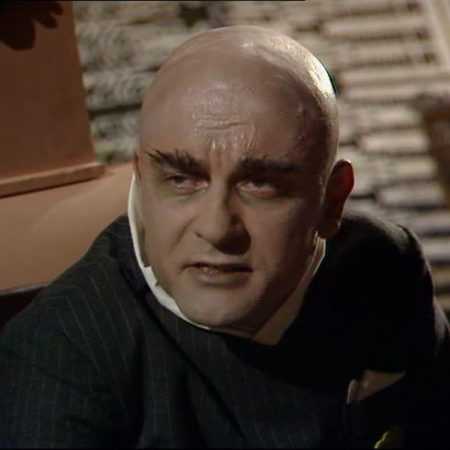 Henry Woolf_百度百科