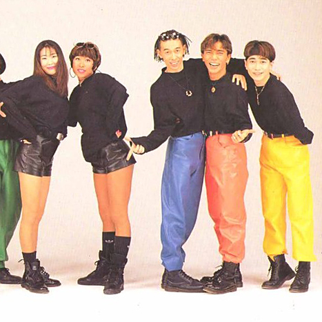 Tokyo D._百度百科