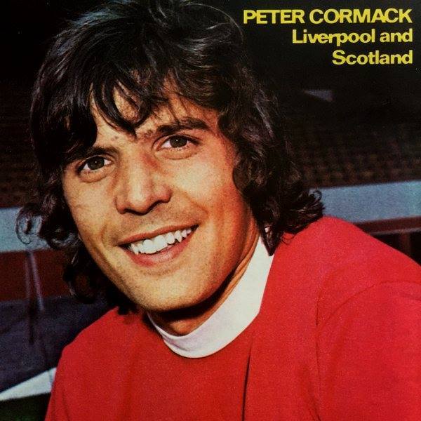 Peter Barr Cormack_百度百科