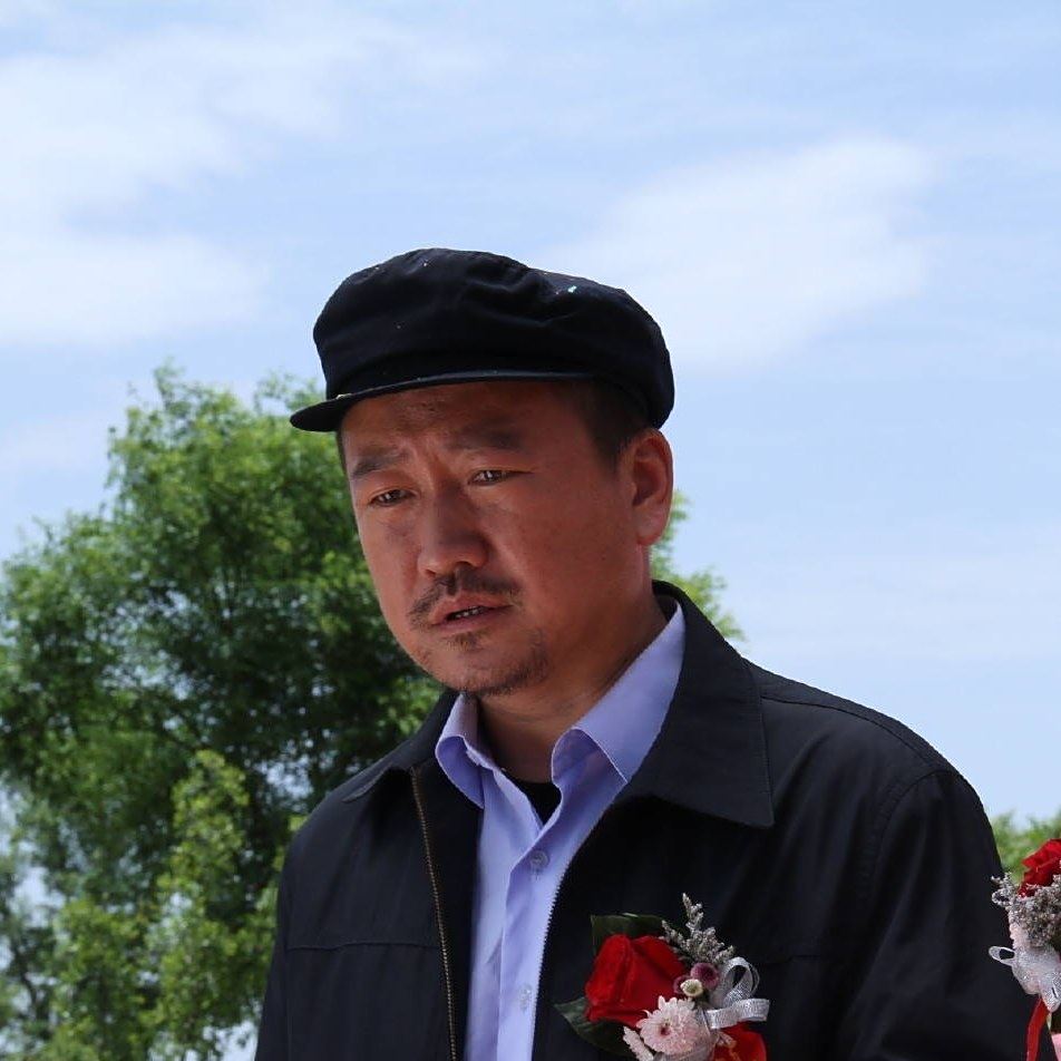 Libin Xiao_百度百科