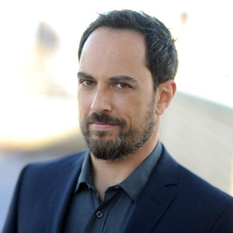 Peter Ganim_百度百科