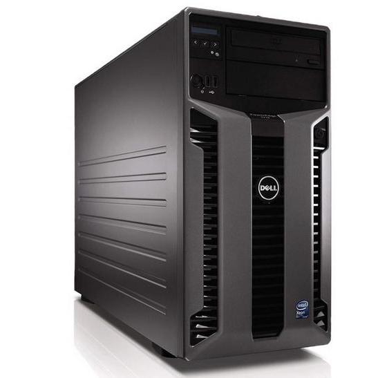 戴尔PowerEdge T710_百度百科