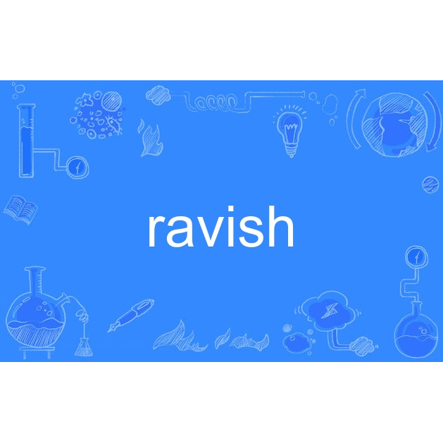 ravish name