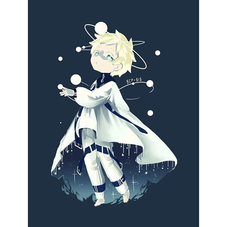 SCP-515_百度百科