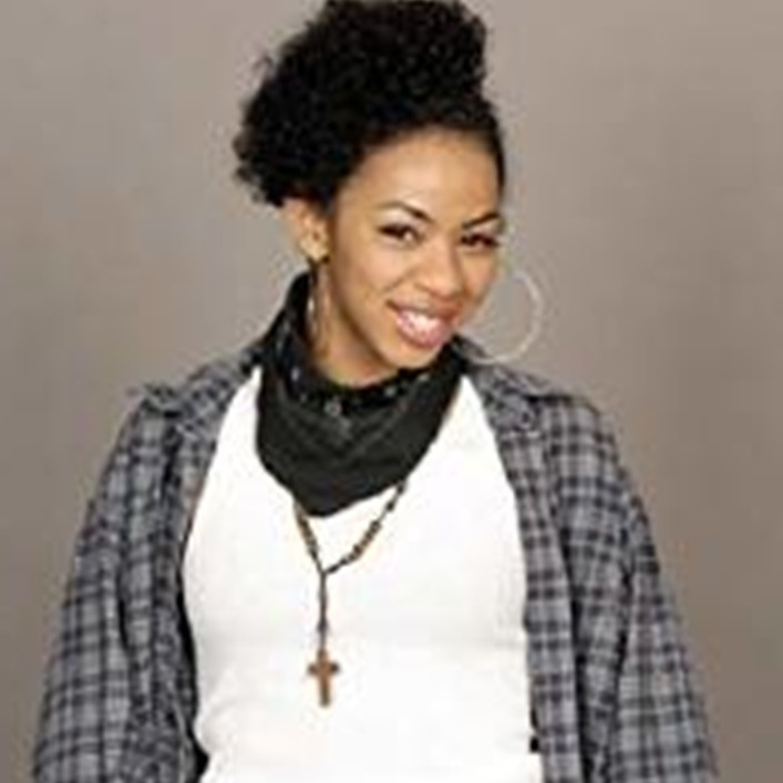 Alexis Boyd_百度百科