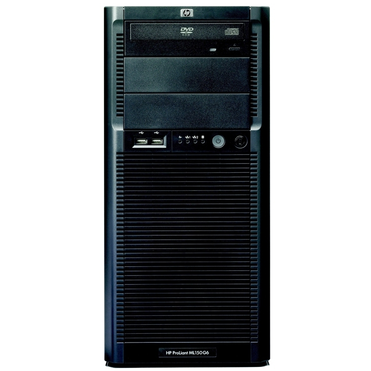 HP ProLiant ML150 G6(AU658A)_百度百科