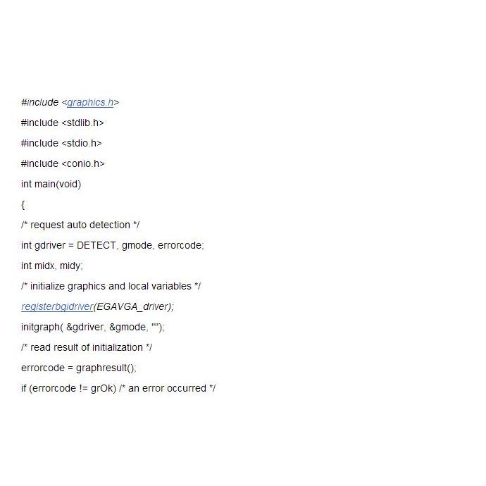 outtextxy_百度百科