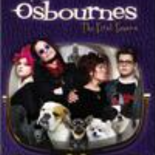 The Osbournes_百度百科