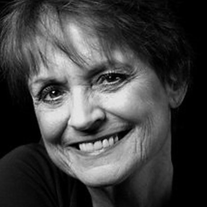 Maureen Hawkins_百度百科