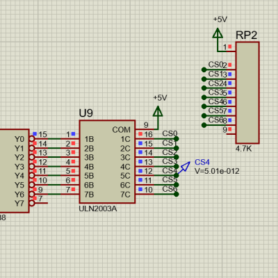 ULN2003A（一个三态开关）_科星球_百度百科