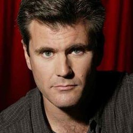 Alec Gillis_百度百科