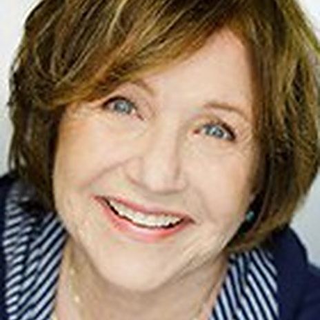 Marsha Kramer_百度百科