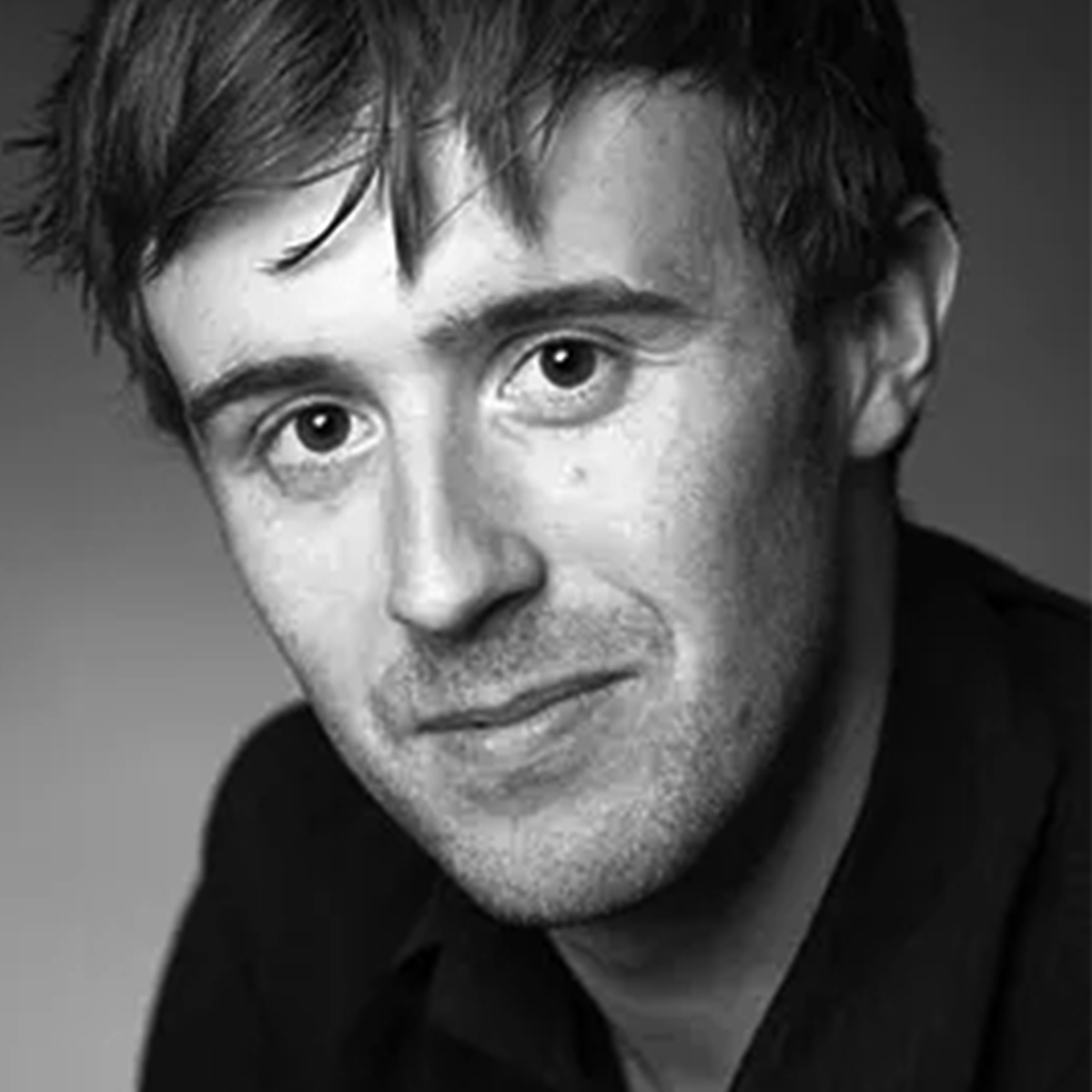 John Heffernan_百度百科