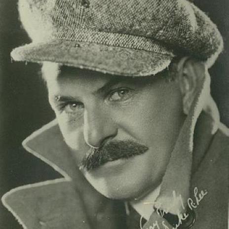 Duke R. Lee_百度百科