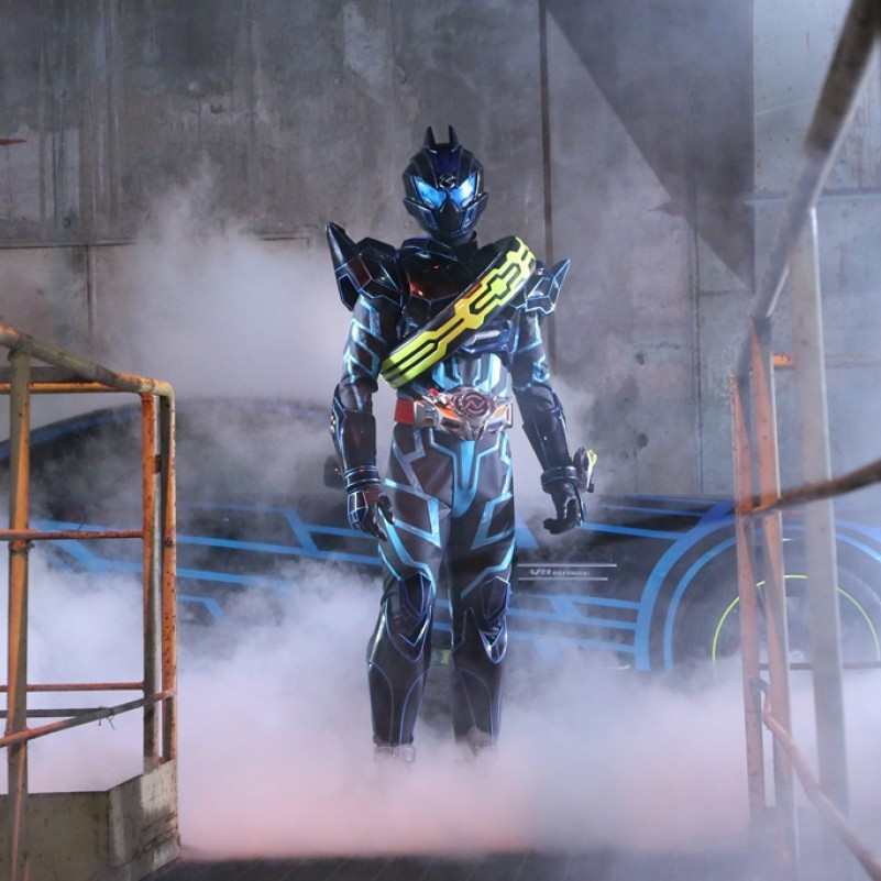 假面骑士Dark Drive_百度百科