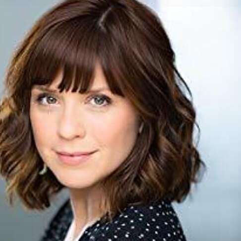 Marisa Brown_百度百科