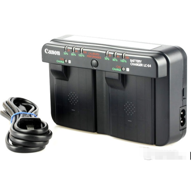 佳能LC-E4_百度百科