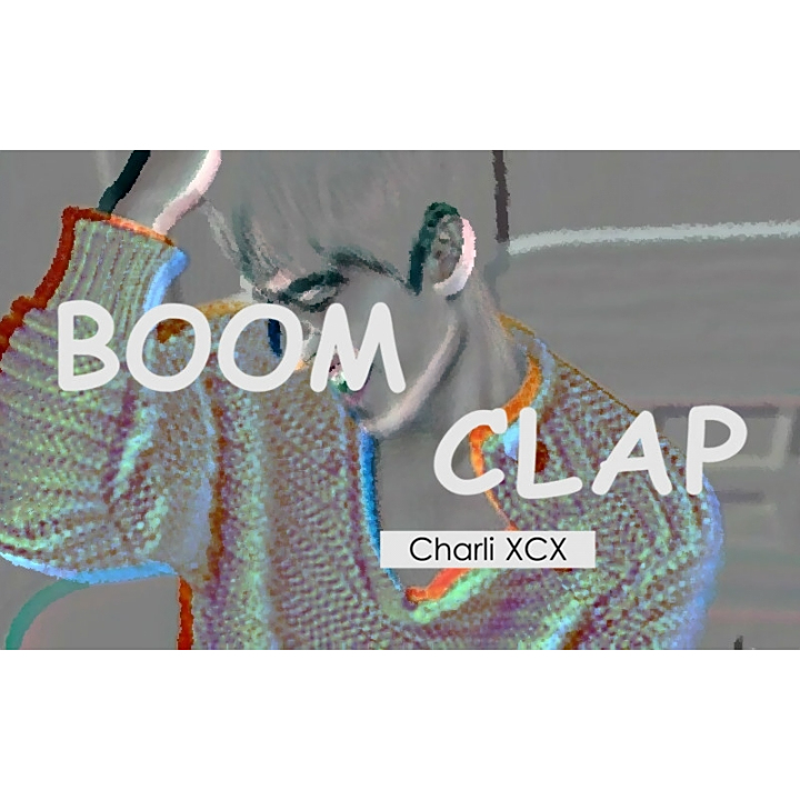 Boom Clap_百度百科