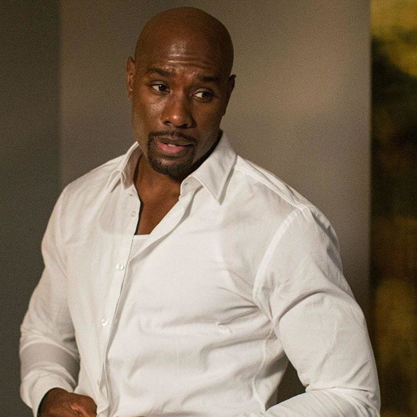 Lucas Hilton_百度百科