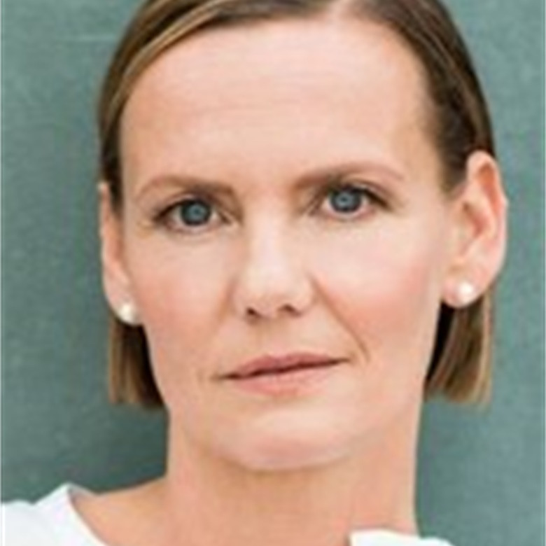 Anke Schwiekowski_百度百科