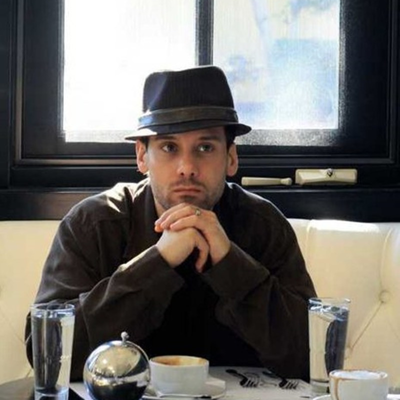 Chris Demetral_百度百科