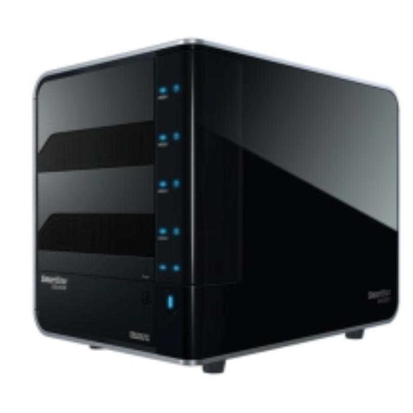 PROMISE SmartStor DS4600_百度百科