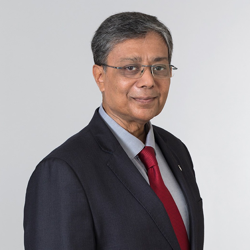 Sanjay Samaddar_百度百科