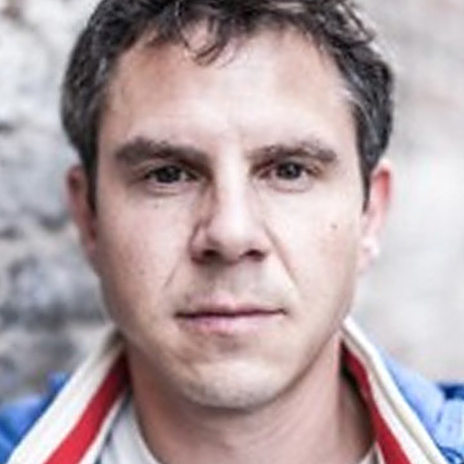 Daniel Keberle_百度百科