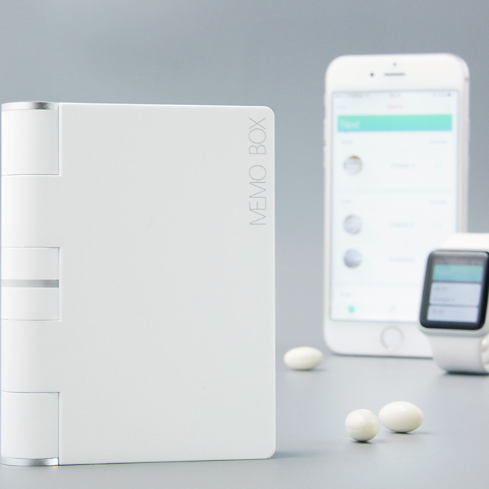 Memo Box_百度百科