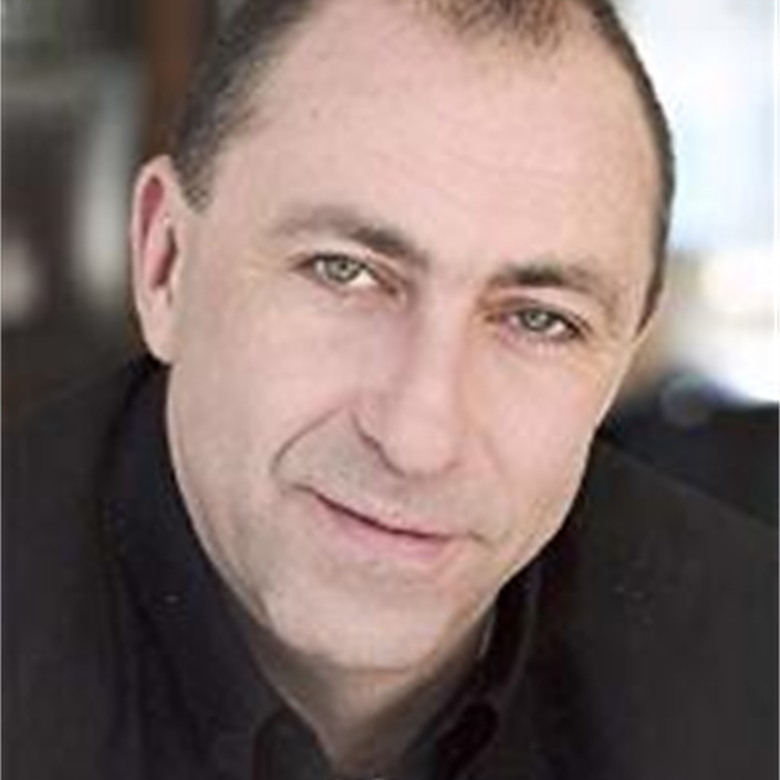 Kevin Scanlon_百度百科