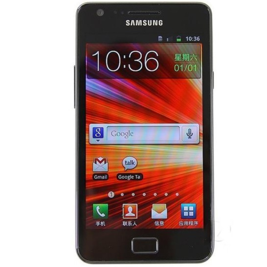 三星Epic 4G Touch D710_百度百科