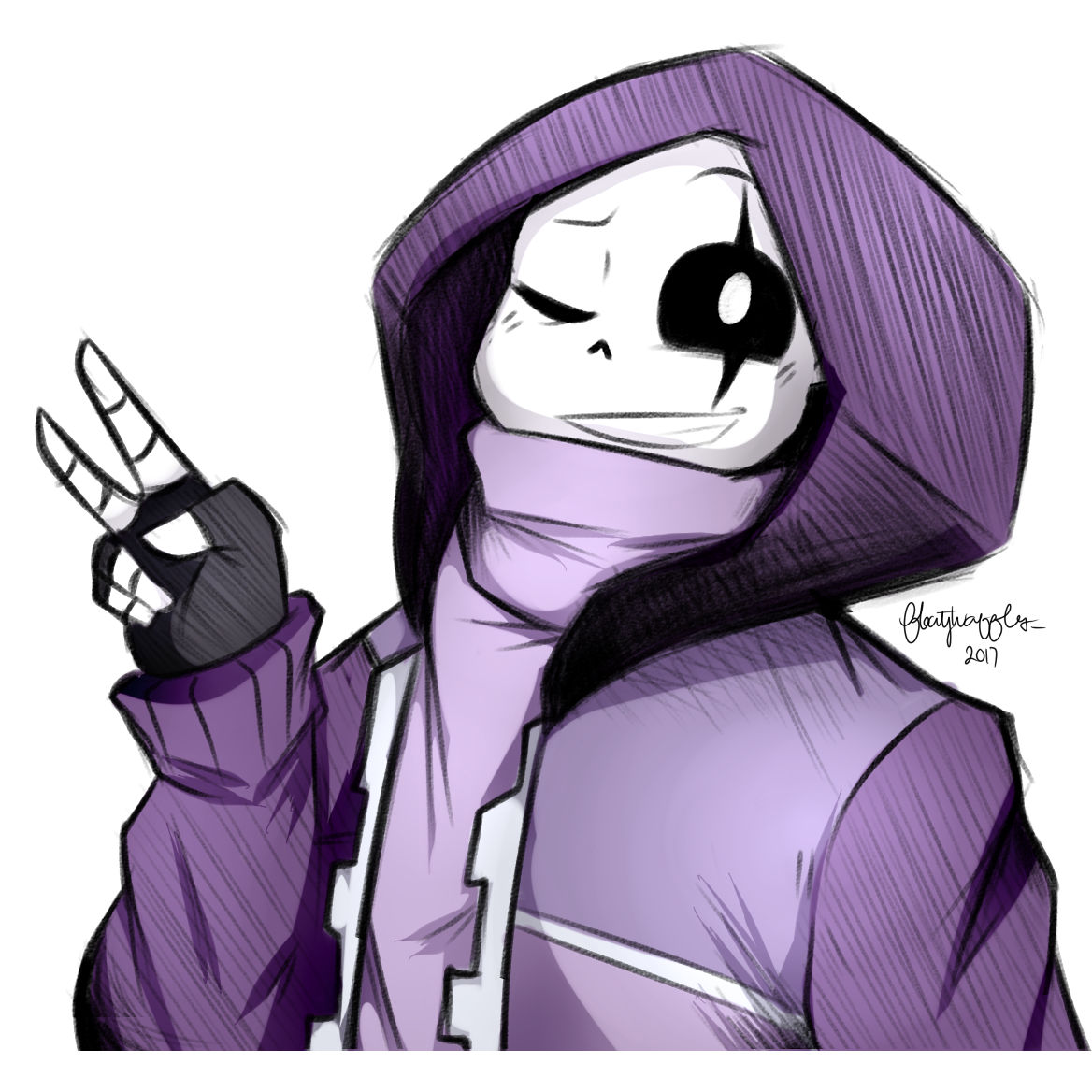 史诗sans_百度百科