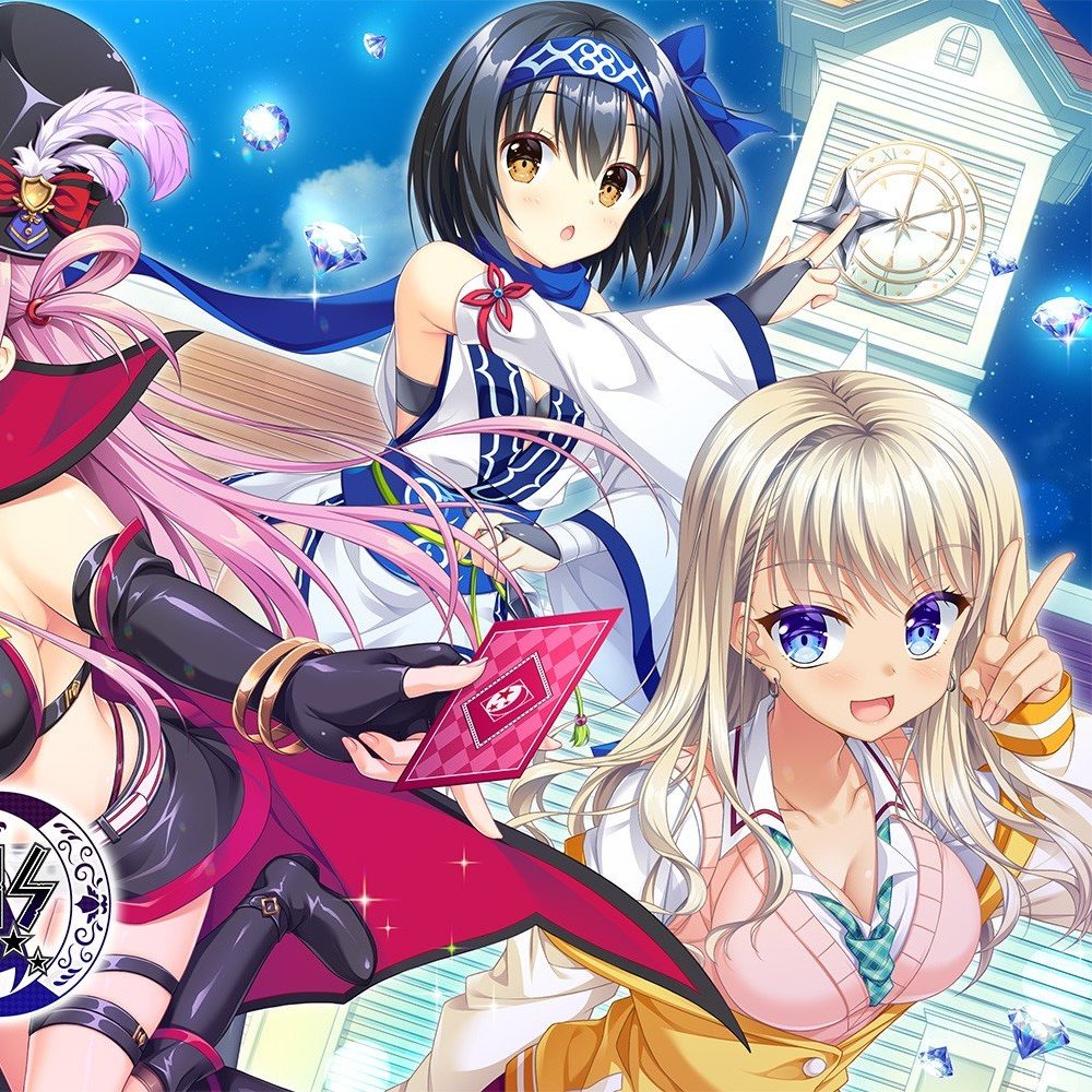 AMBITIOUS MISSION_百度百科