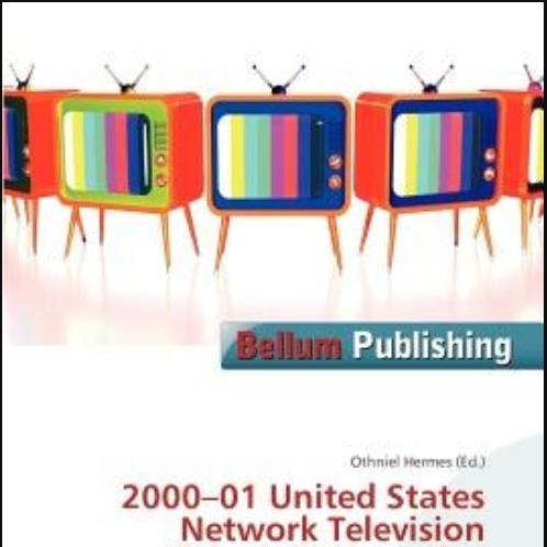2000-01 United States Network Television Schedule_百度百科