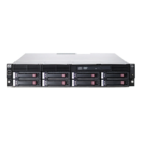 HP ProLiant DL180 G5(AL575A)_百度百科