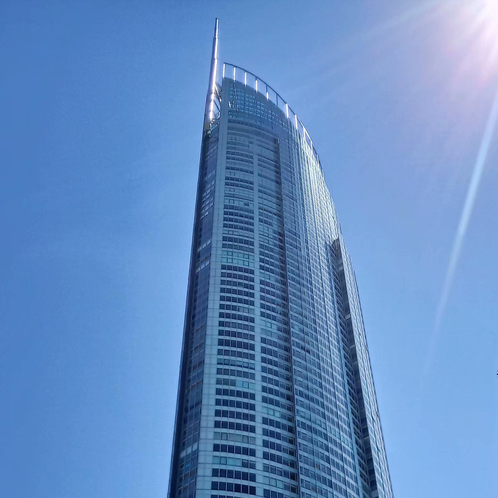 Q1大厦_百度百科