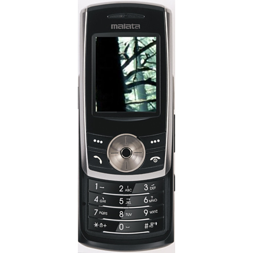 万利达MT768_百度百科