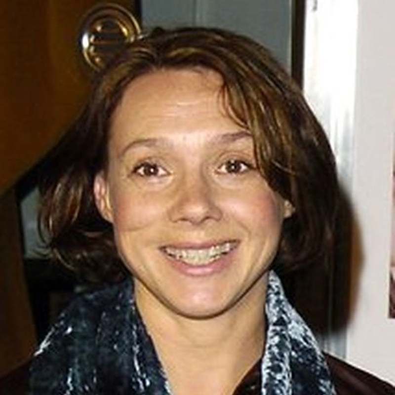 Francesca Buller_百度百科