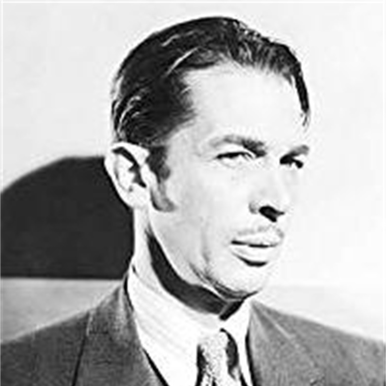 William Crowell_百度百科