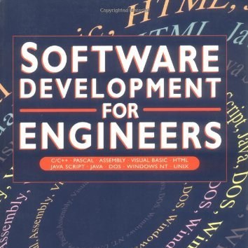 Software Development for Engineers_百度百科
