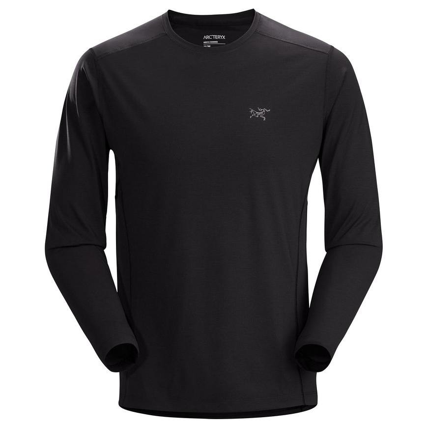 Motus SL圆领衬衫长袖_百度百科