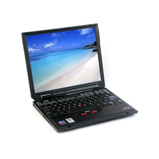 IBM ThinkPad X32 2884CC3_百度百科