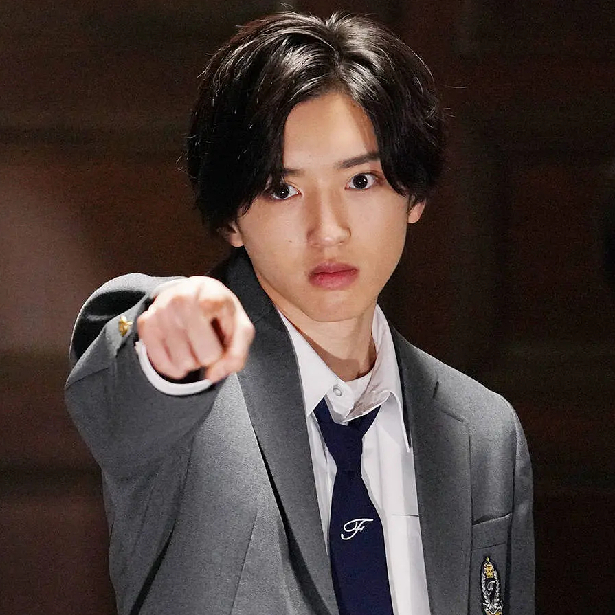 金田一一（2022年日劇《金田一少年事件簿》中的主角）百度百科