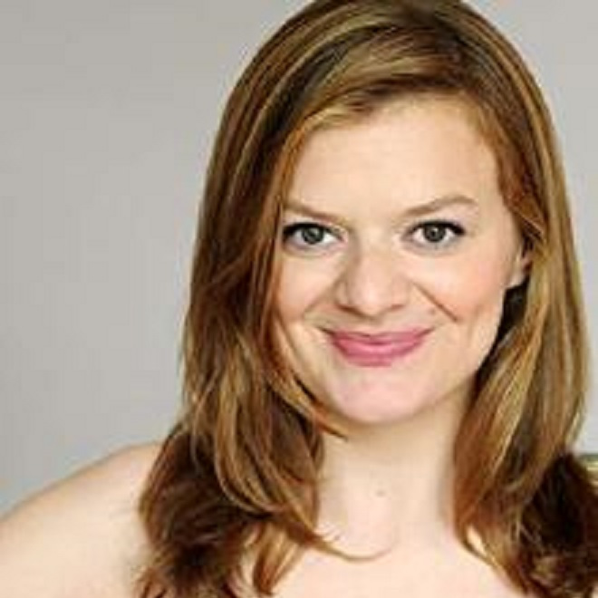 Elaine Carroll_百度百科