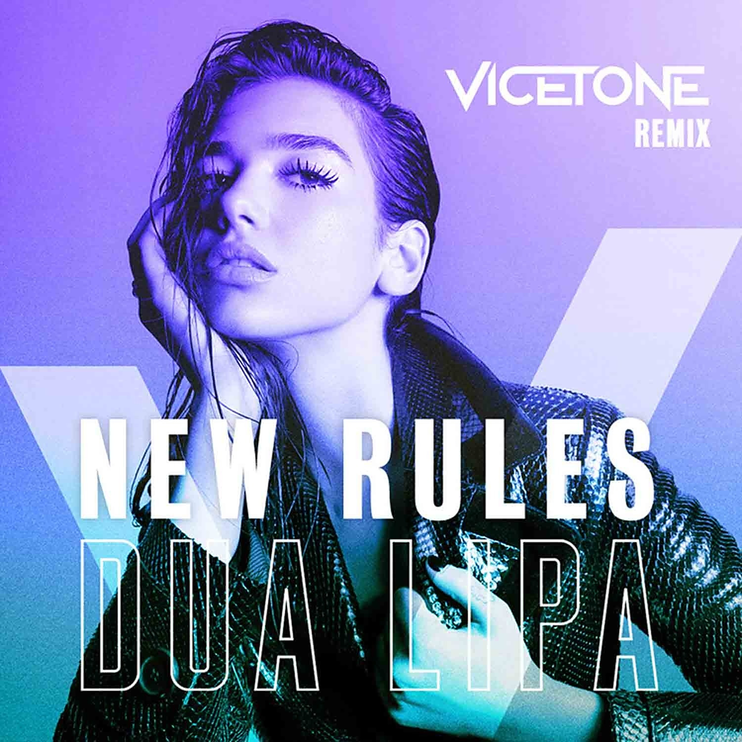 New Rules（Dua Lipa演唱歌曲）_百度百科
